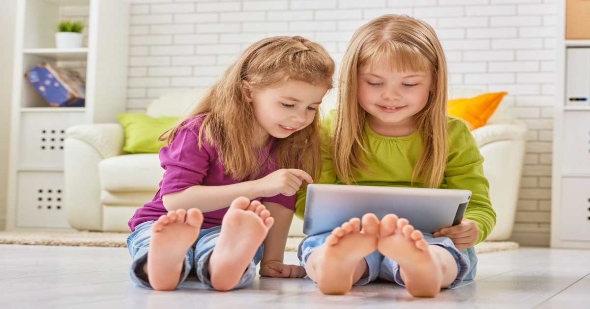 RoboGarden | What can kids learn while playing games?