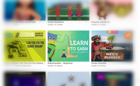 RoboGarden | Learn To Earn