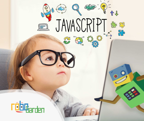 RoboGarden | RoboGarden Coding Camp