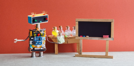 RoboGarden | Learn To Earn