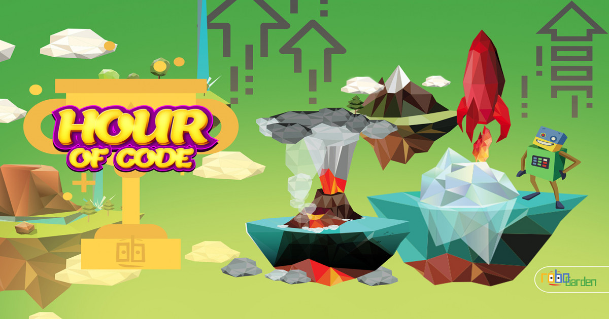 RoboGarden | Learn To Earn