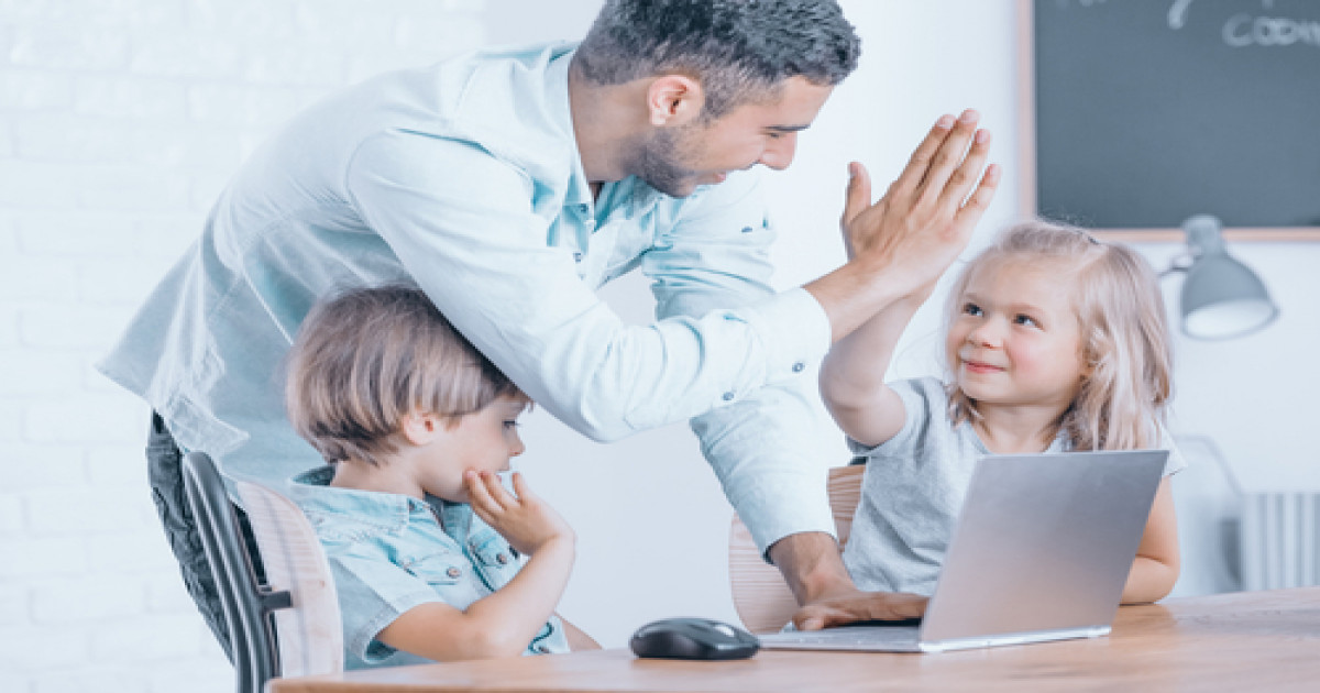 RoboGarden | How to teach your kids to code